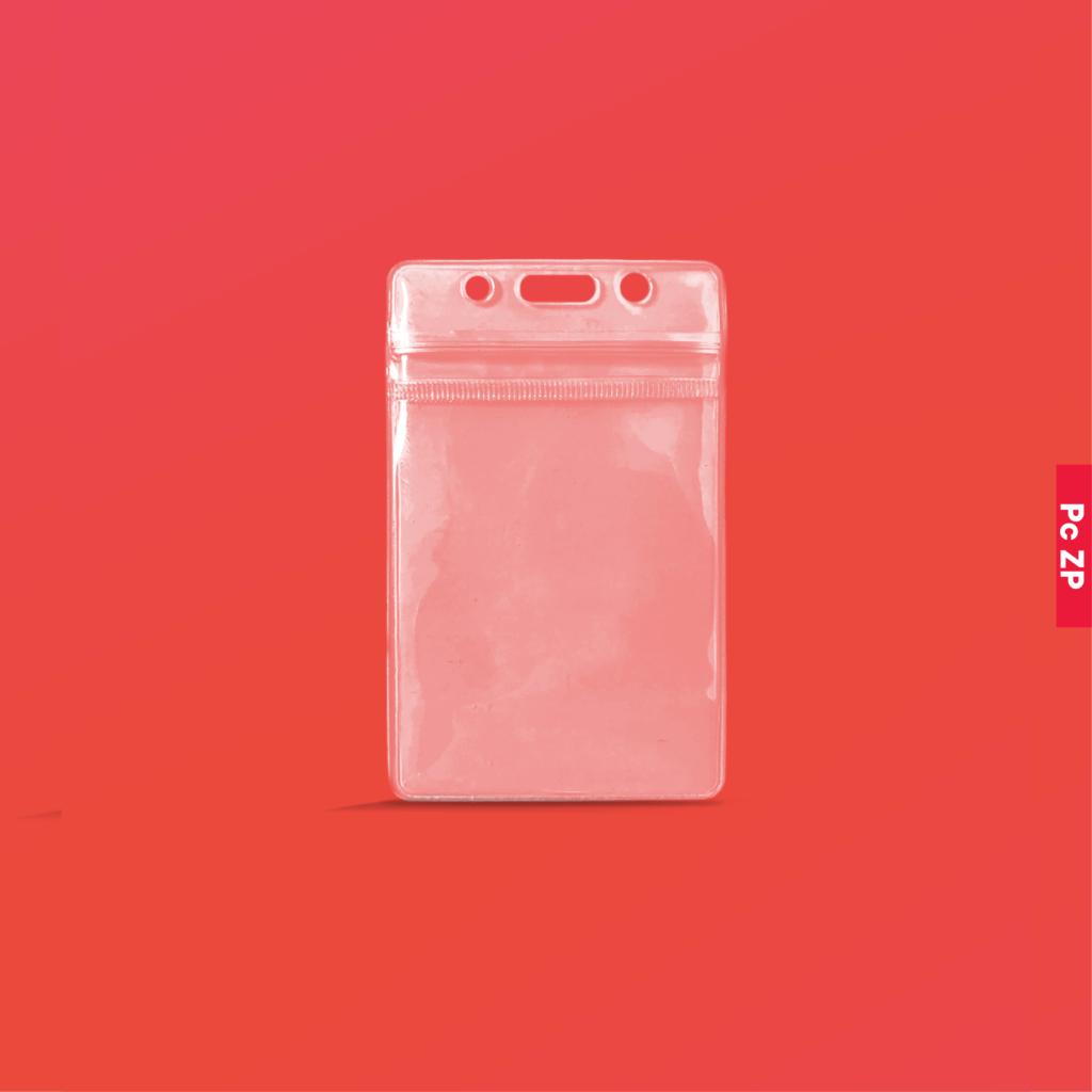 Pc DC Porta credencial Doble Cara - IDLAB ECUADOR - Soluciones en ...
